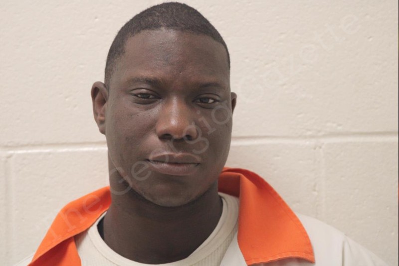 Diamond Hamilton-Carter — Jones County Jail Bookings