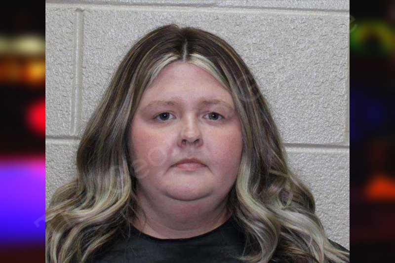 Johnna Hannah — Haralson County Jail Bookings