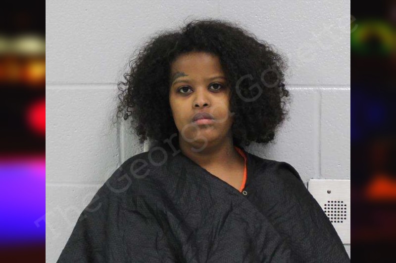 Natali Hardin — Carroll County