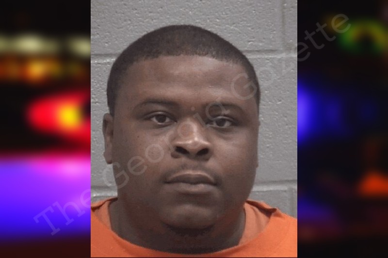 Anthony Harley — Columbia County Jail Bookings