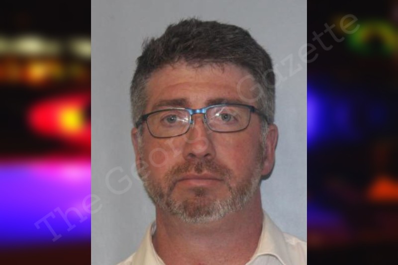 Jason Harshaw — Hall County Jail Bookings