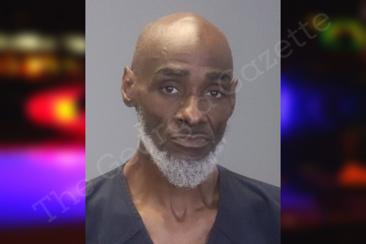 Gary Hastings — Muscogee County