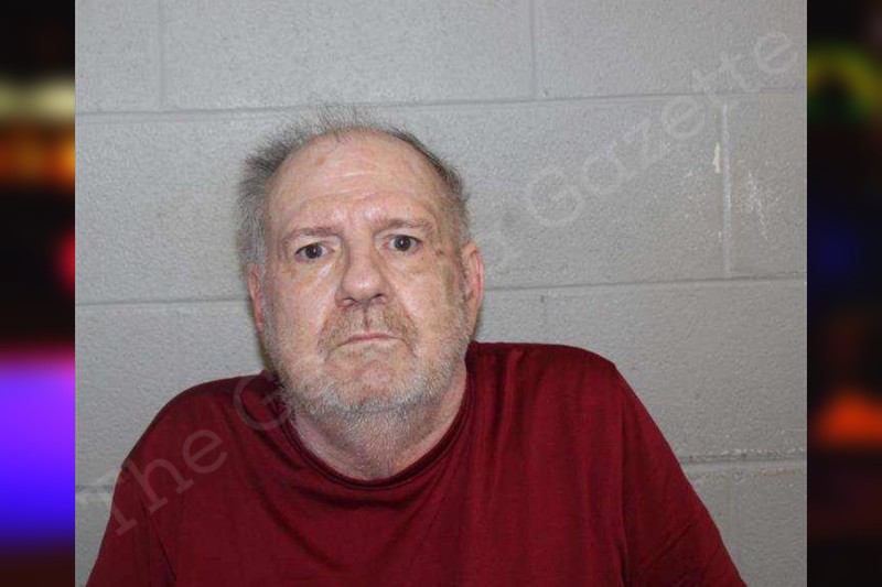 Jeffrey Hatcher — Harris County Jail Bookings