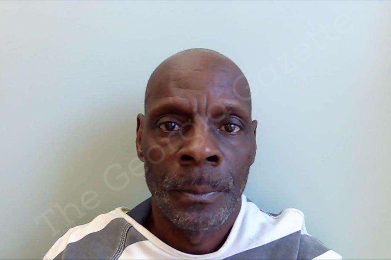 Leo Hendricks — Evans County Jail Bookings