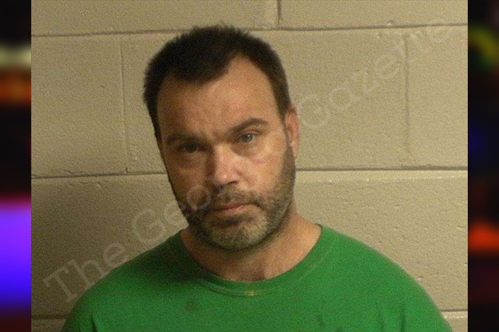 Crawford County Jail Bookings – Page 2 – The Georgia Gazette