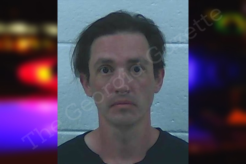 Ricky Hester — Jackson County Jail Bookings