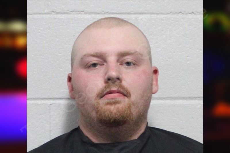 Wayne Higgins — Habersham County Jail Bookings