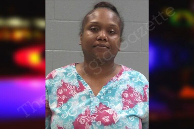 Alexis Hill | Baldwin County Jail Bookings