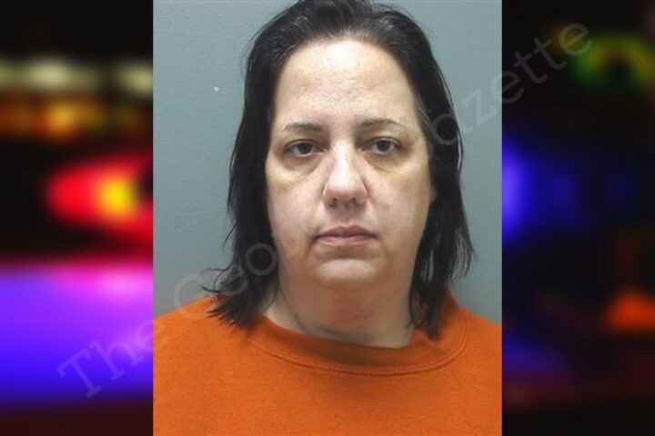 Jennifer Hill | Cherokee County Jail Bookings Jennifer Hill | Cherokee County Jail Bookings