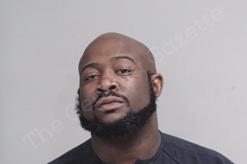 Derrick Hobbs — Lowndes County Jail Bookings