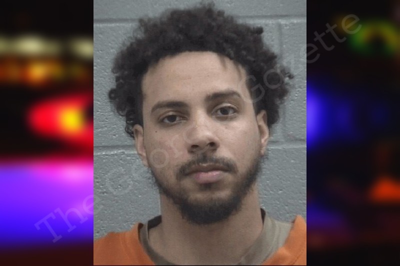 Darrell Holmes — Columbia County