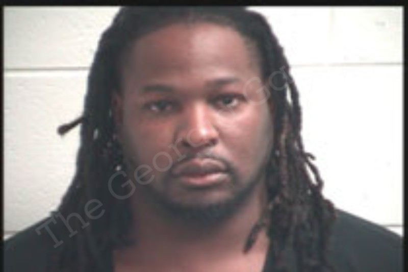 Travis Hood — Henry County Jail Bookings