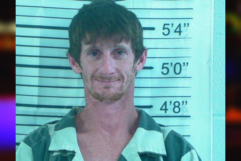 Joseph Hopper — Stephens County Jail Bookings