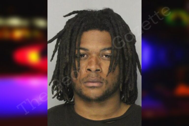 Jaden Howard — Hall County Jail Bookings