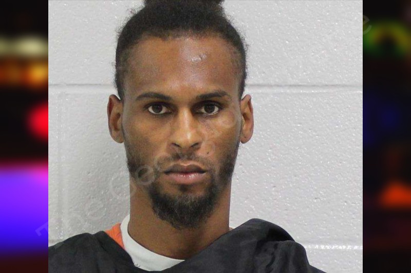 Davonte Howell — Carroll County Jail Bookings