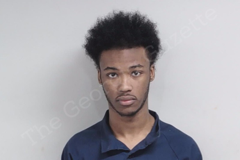 Jermane Hunter — Lowndes County
