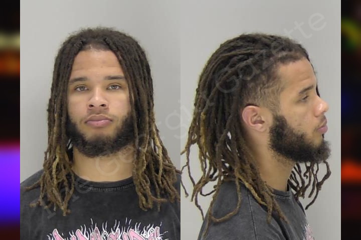 Kaleb Hutchinson — Richmond County Jail Bookings