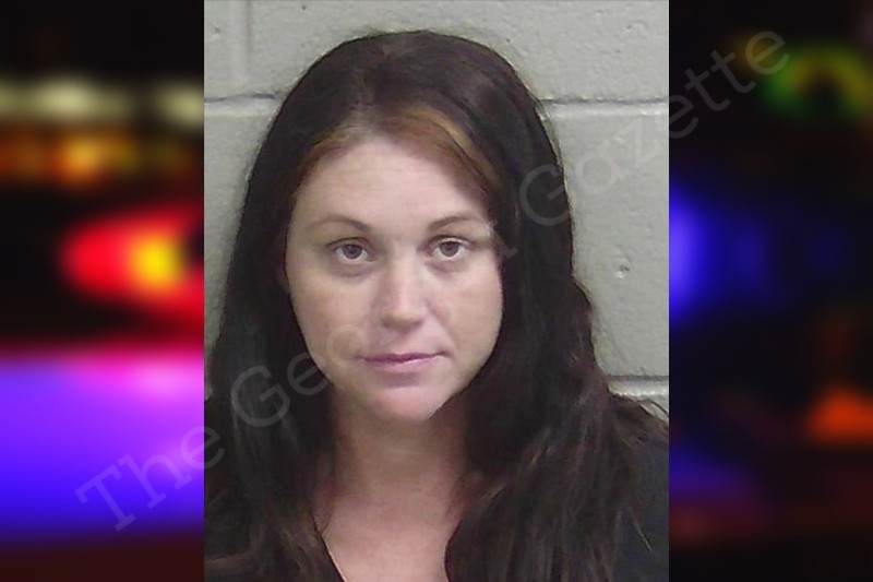 Brooke Hall — Wayne County