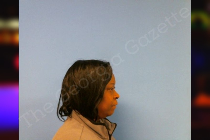 Candace Hardnett — Troup County