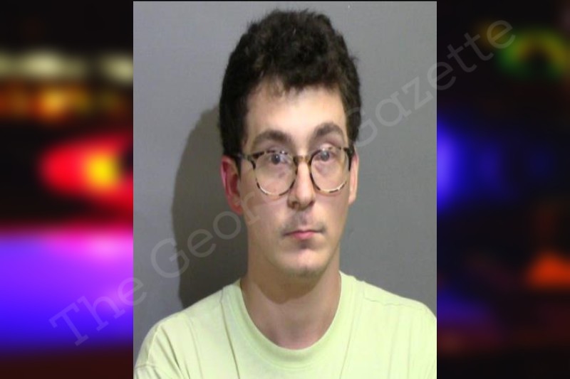 Taylor Hardy — Glynn County