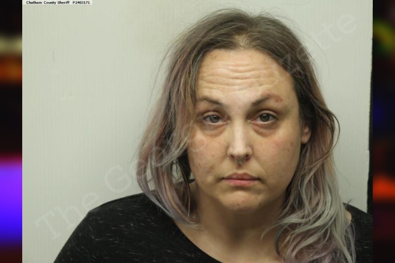 Sarah Harper — Chatham County Jail Bookings