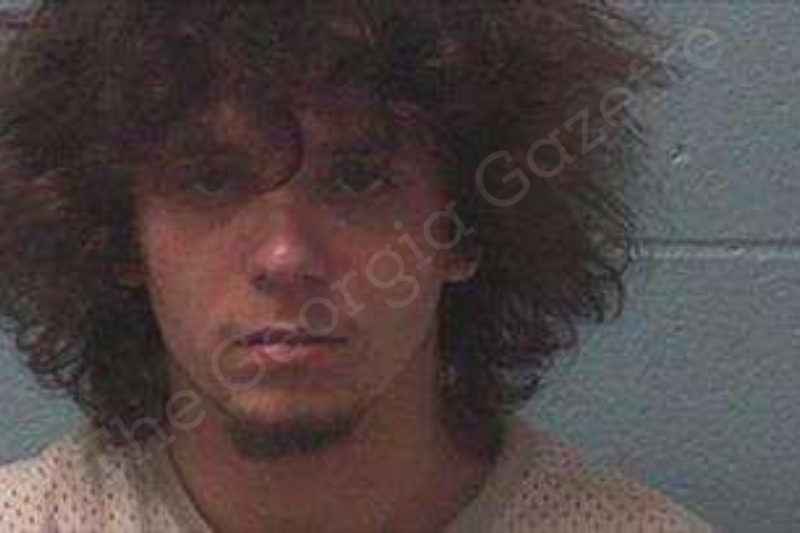 Logan Hart | Franklin County Jail Bookings