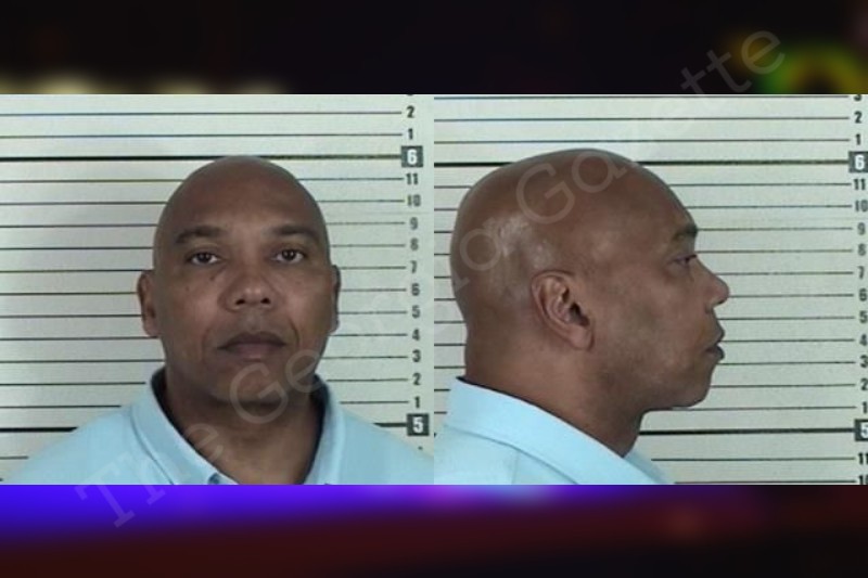 Reginald Harvey — Camden County Jail Bookings Reginald Harvey — Camden County Jail Bookings