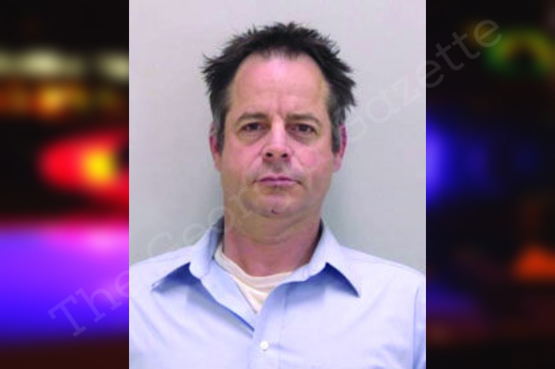 Brandon Hasty — Bartow County Jail Bookings