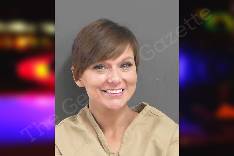 Jessica Heifner — Gordon County Jail Bookings