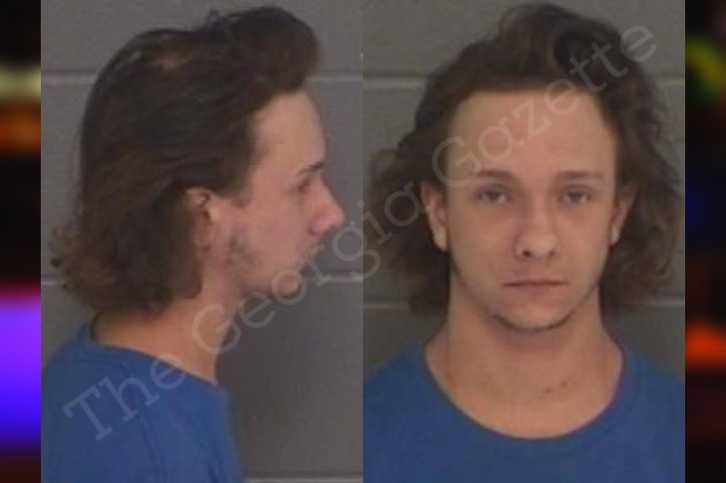 Cole Hemphill — Barrow County Jail Bookings