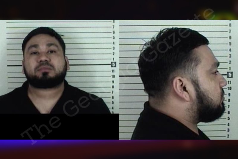 Oscar Hernandez — Camden County Jail Bookings Oscar Hernandez — Camden County Jail Bookings