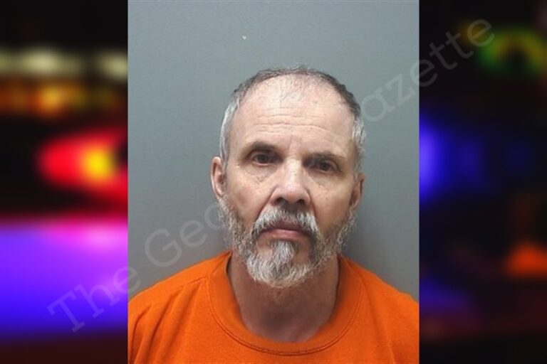 Billy Hester | Cherokee County Jail Bookings