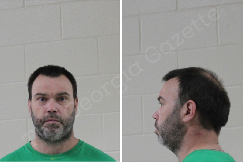 Joshua Hester — Houston County Jail Bookings