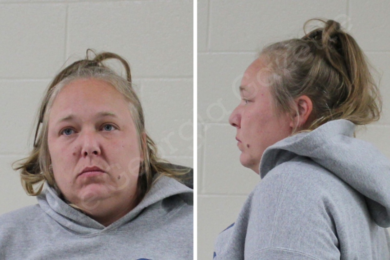 Tabitha Hill — Houston County