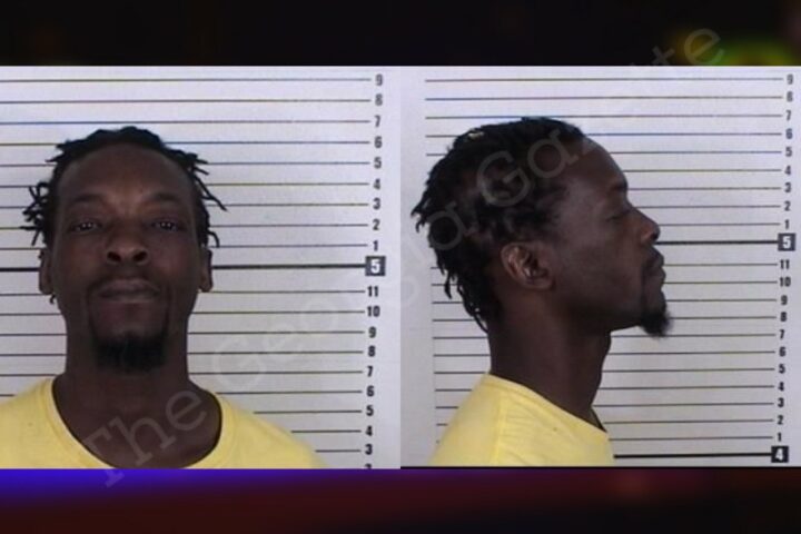 Eric Hines | Camden County Jail Bookings