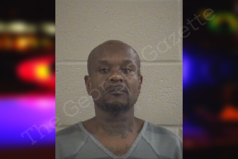 William Hoard — Whitfield County Jail Bookings