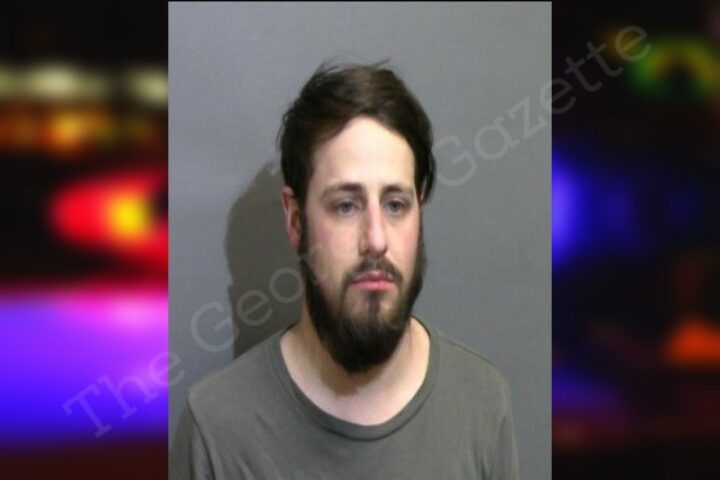 Matthew Hoffman | Glynn County Jail Bookings