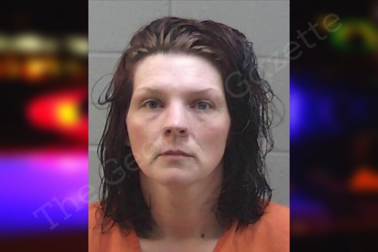 Lydia Holcomb-Garrett | Madison County Jail Bookings