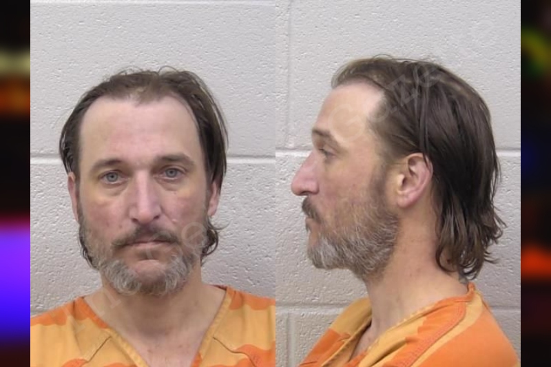 Brandon Holcombe — Paulding County