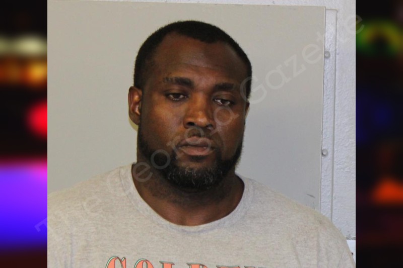 Tawain Hollis — McIntosh County Jail Bookings Tawain Hollis — McIntosh County Jail Bookings