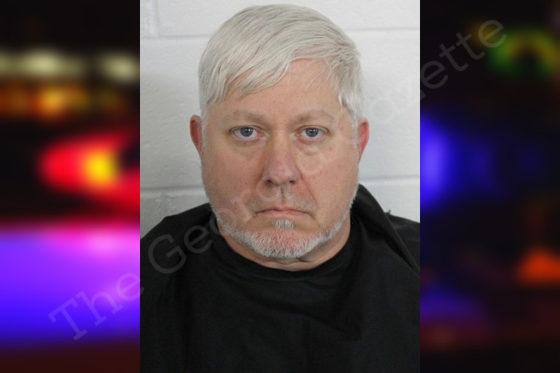 Gary Holmes — Floyd County Jail Bookings