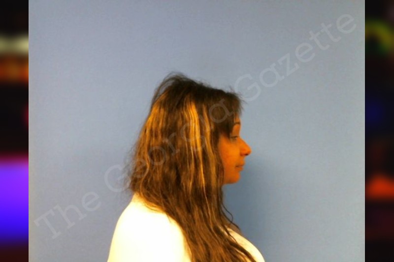 Kayla Hope — Troup County Jail Bookings