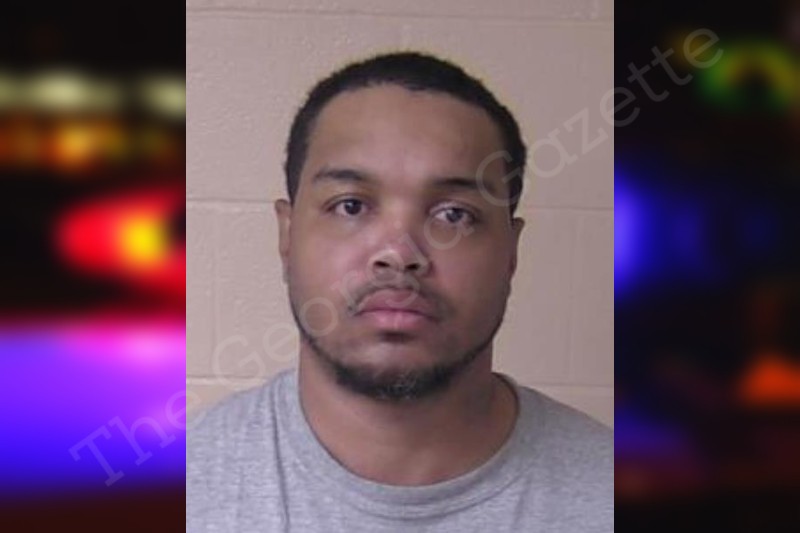 Quintin Howard — Walker County Jail Bookings