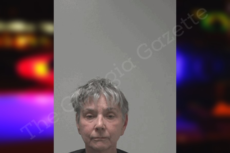 Robin Hurd — Coweta County Jail Bookings Robin Hurd — Coweta County Jail Bookings