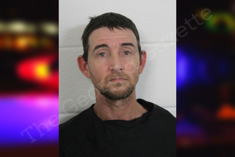 Christopher Hutchens — Floyd County