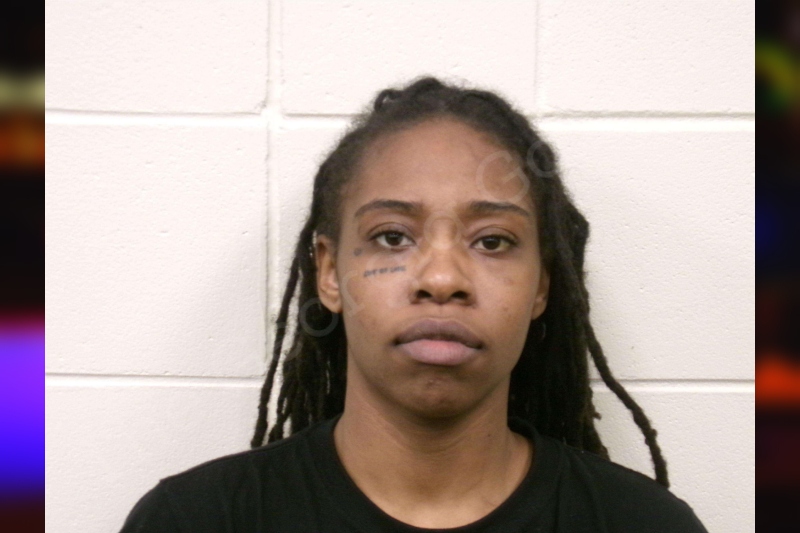 Delayzia Hutchinson — Bulloch County