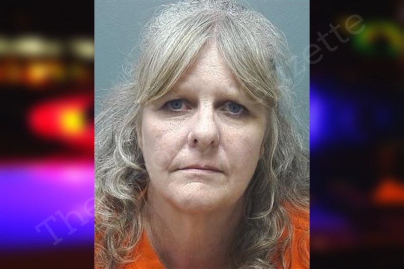 Cynthia Jacobs — Cherokee County