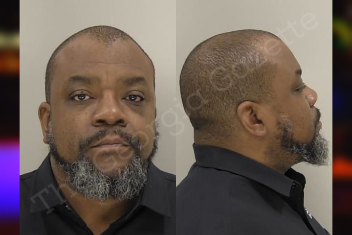 Dorian Jenkins — Richmond County Jail Bookings