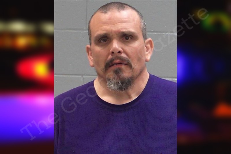 Jeremy Johnson — Baldwin County Jail Bookings