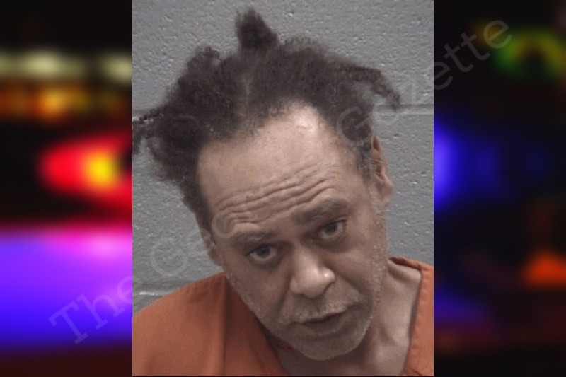 Anthony Jones — Columbia County Jail Bookings